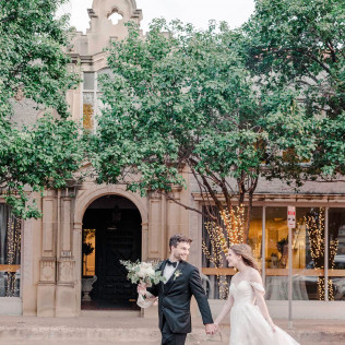 Gallery | The Historic Baker Building