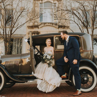 Gallery | The Historic Baker Building