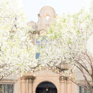 Historic Wedding Venue | Event Venue | Lubbock, TX | The Historic Baker ...