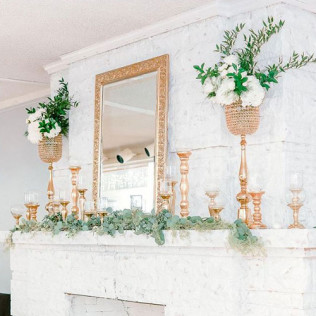 Historic Wedding Venue | Event Venue | Lubbock, TX | The Historic Baker ...