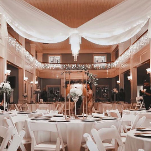 Prom Venue | Prom Event Space | Lubbock, TX | The Historic Baker Building