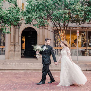 Historic Wedding Venue | Event Venue | Lubbock, TX | The Historic Baker ...