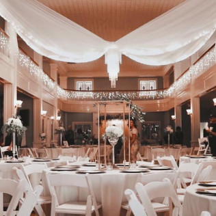 Gallery | The Historic Baker Building