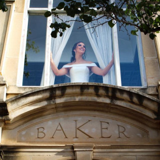 Gallery | The Historic Baker Building