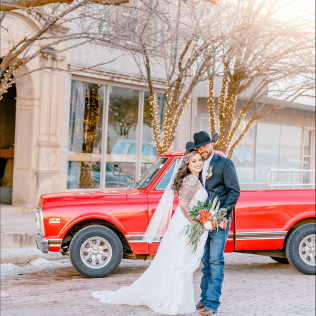 Gallery | The Historic Baker Building