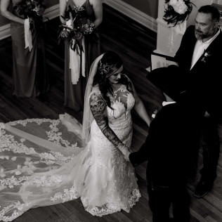 Gallery | The Historic Baker Building