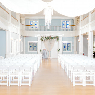 Gallery | The Historic Baker Building