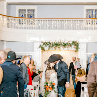 Gallery | The Historic Baker Building