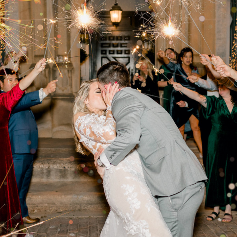 Historic Wedding Venue | Event Venue | Lubbock, TX | The Historic Baker ...