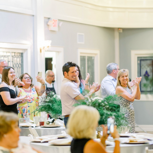 Historic Wedding Venue | Event Venue | Lubbock, TX | The Historic Baker ...