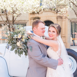 Wedding Reception Hall | Book a Wedding Venue | Lubbock, TX | The ...