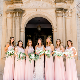 Gallery | The Historic Baker Building